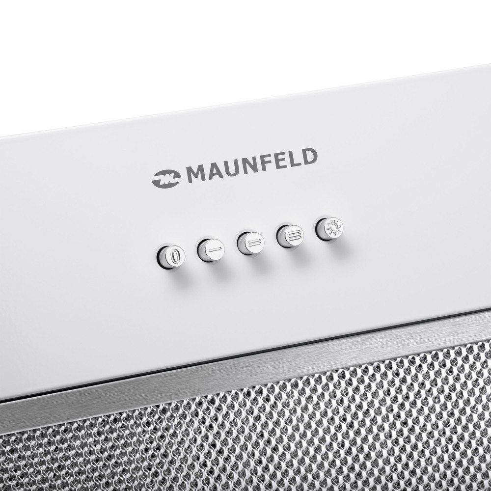 Купить maunfeld thames 601pm white - сравнить цены в нескольких магазинах